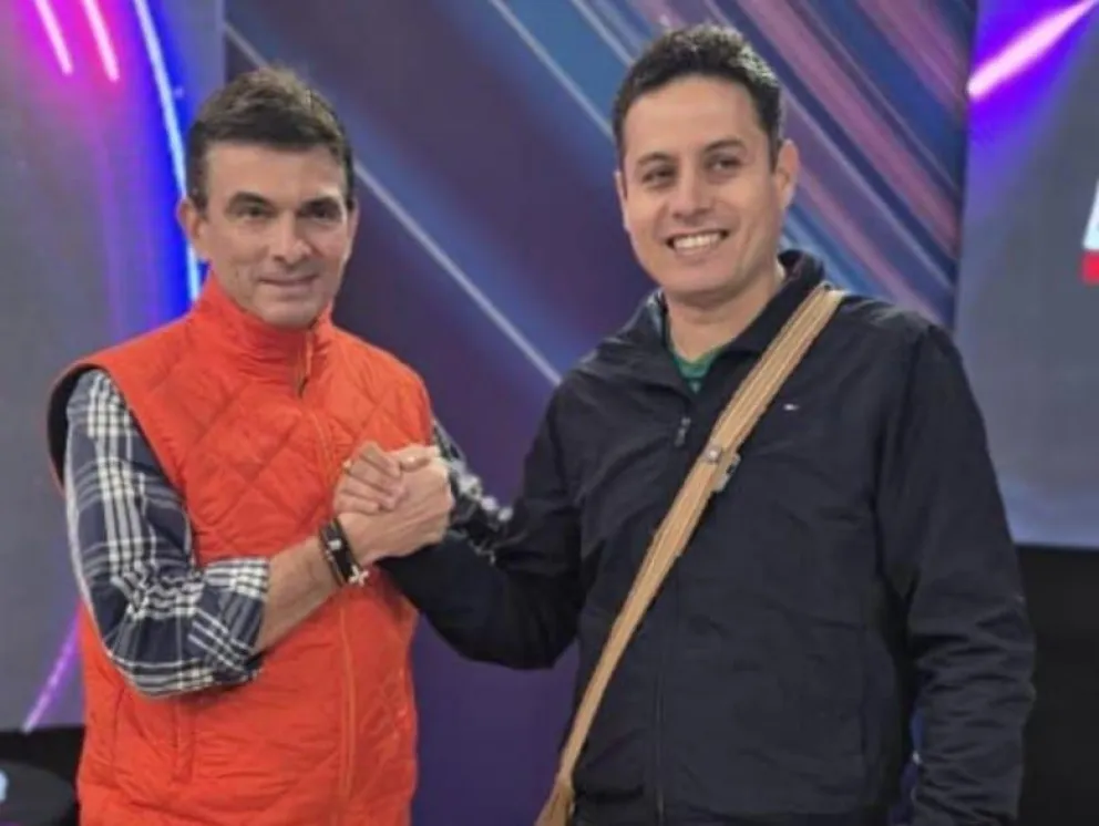 Vocera del PDC ratifica participación en elecciones de 2025 - Expediente